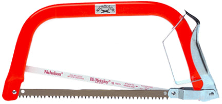 12 COMB BOW/HACKSAW - Du Bois, PA - Wayland Farm Supply