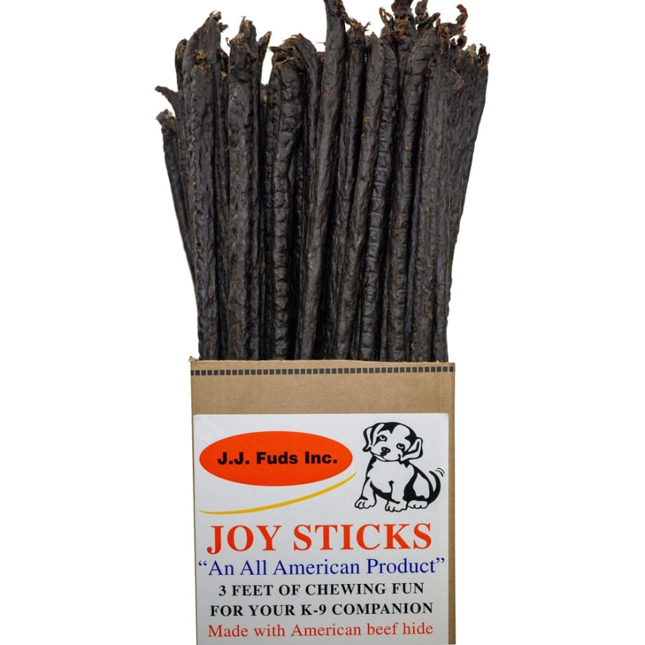 J.J. Fuds Joy Sticks Display - Du Bois, PA - Wayland Farm Supply