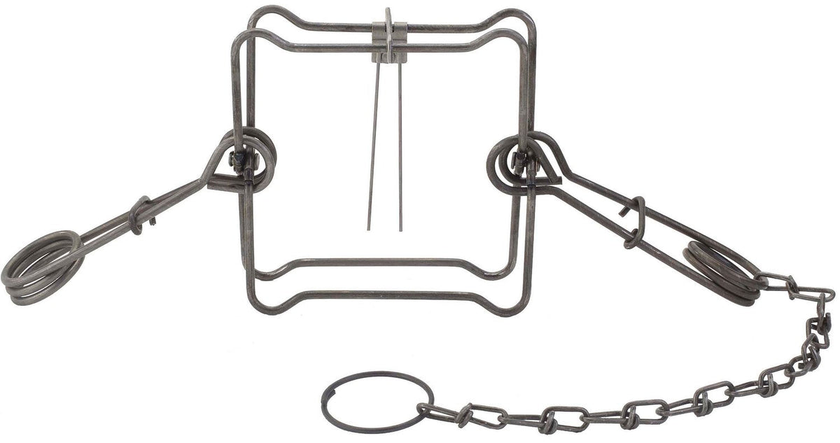 Duke Body Grip Trap - Du Bois, PA - Wayland Farm Supply